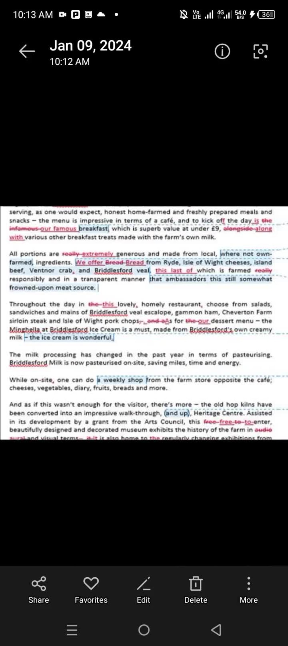 A fantastic assignment with grammar syntax idioms | Upwork