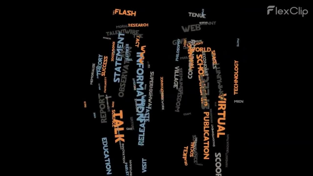 An error free work with sufficient proofreading | Upwork