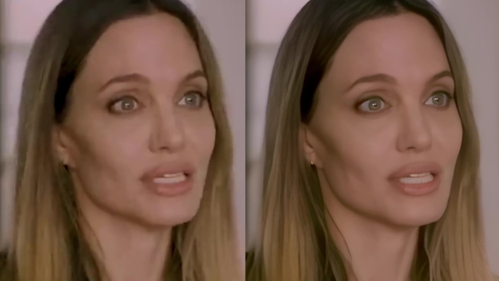 Upscale to 4K from low resolution video | Upwork