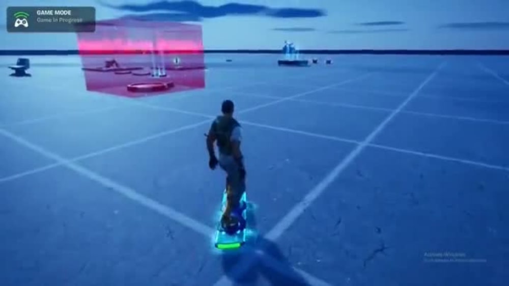 Fortnite map or game using uefn | Upwork