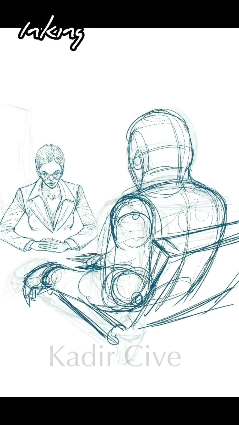 A professional storyboard for your projects | Upwork