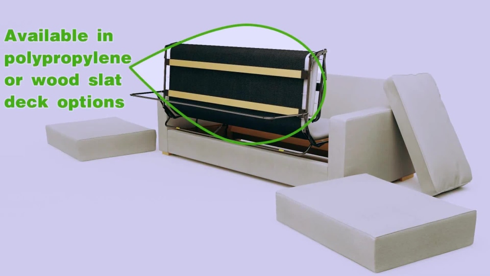 3d mattress animation 3d furniture animation with exploded view | Upwork