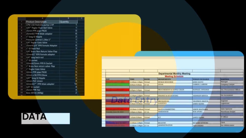 Streamlined Virtual Assistance: Boosting Your Business with Precision | Upwork