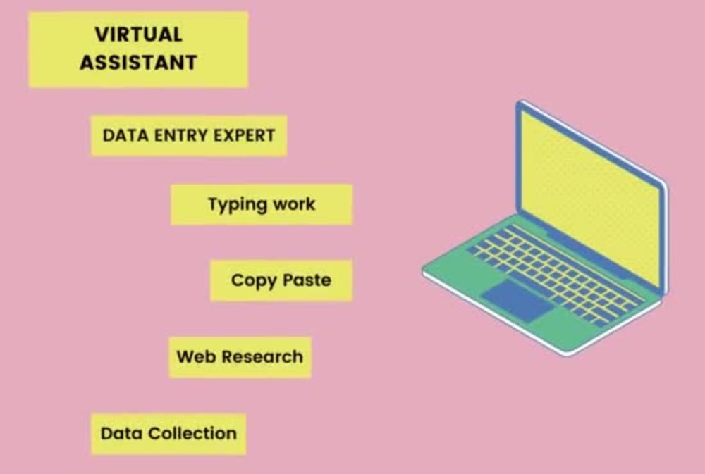 Data Entry Specialist | Accuracy and Efficiency Guaranteed | Upwork