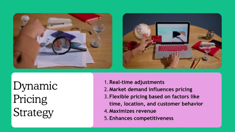 More bookings at better rates with Pricelabs Dynamic Pricing Management ...