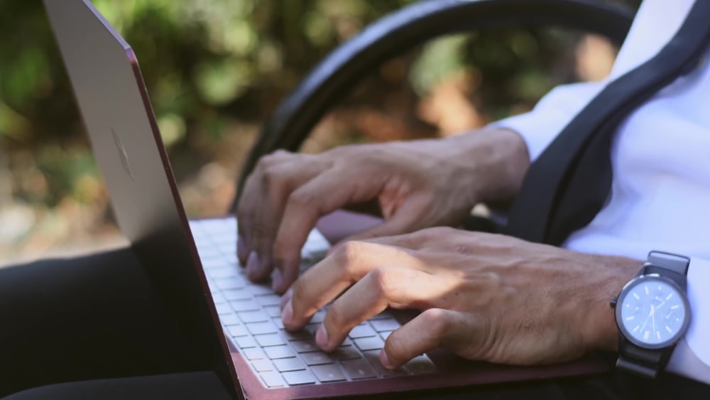 Freelancing Skilled Typing Work | Upwork