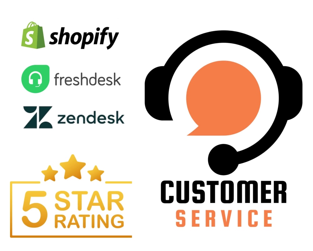 Exceptional Customer Services, Live Chat Support for any Business | Upwork