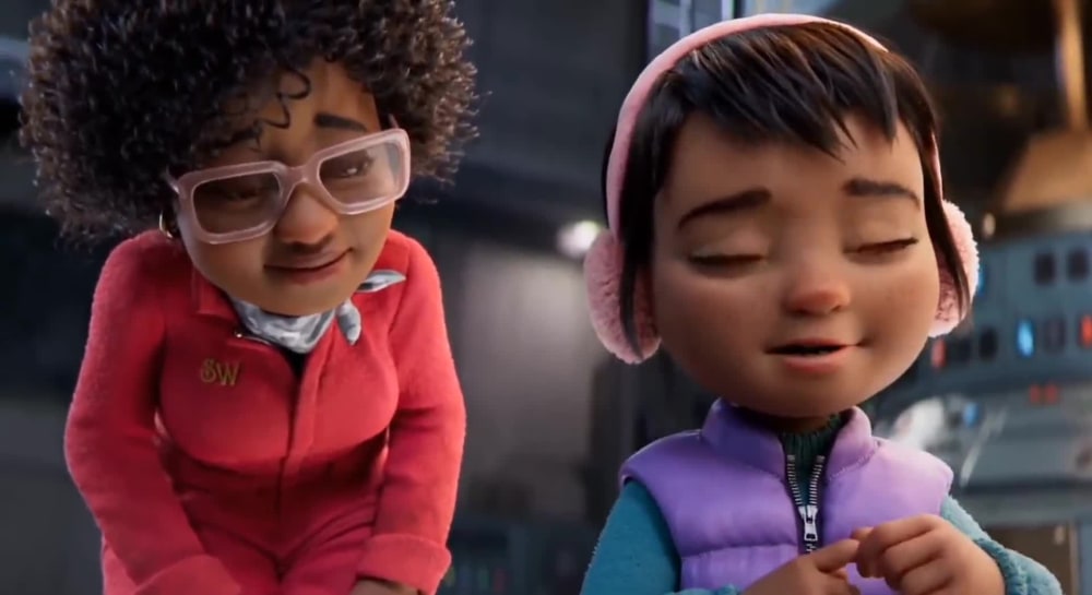 High quality 3D character animation cartoon animation toy animation ...