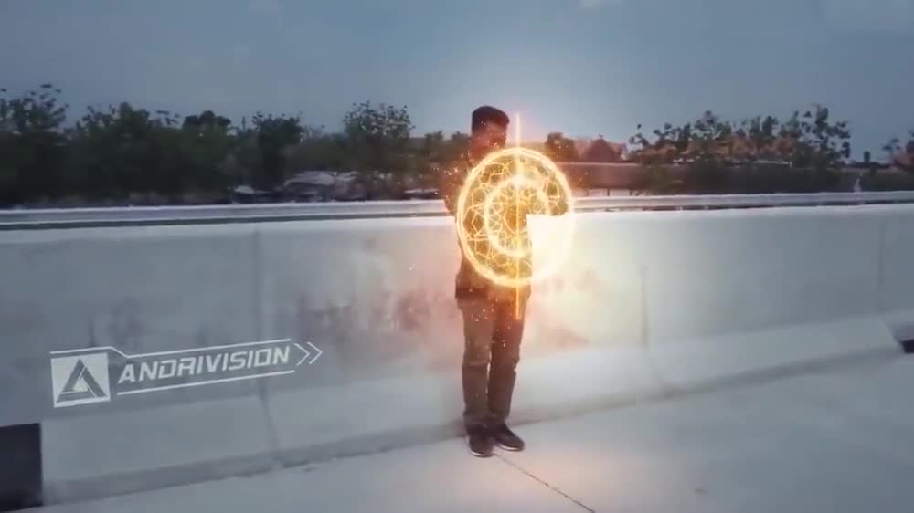 Edit video with vfx, video editing, visual effects 1 hour | Upwork