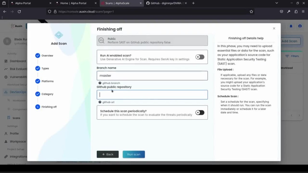 A Web App Using Python Flask And Django Upwork