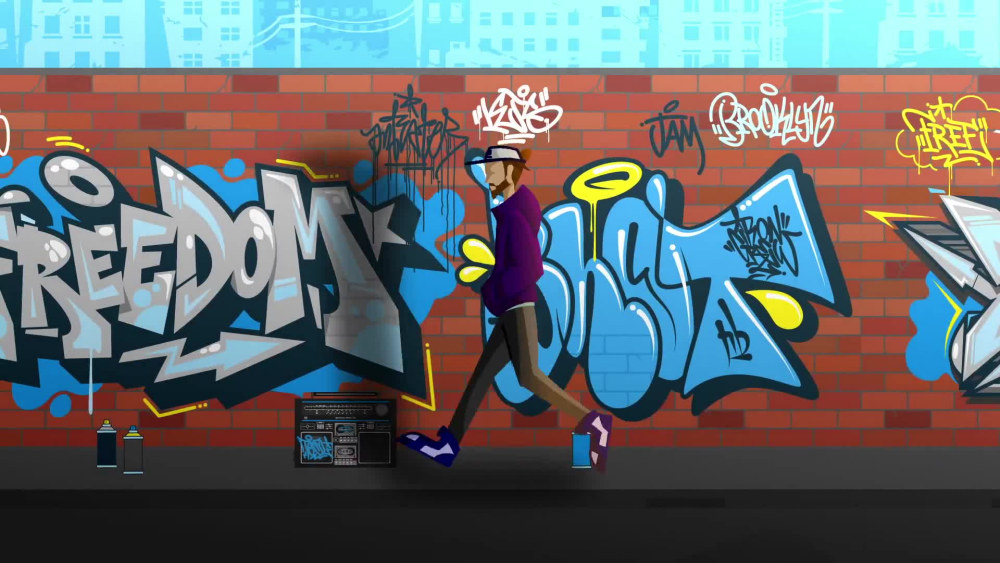 2D Rigged character animation | Upwork