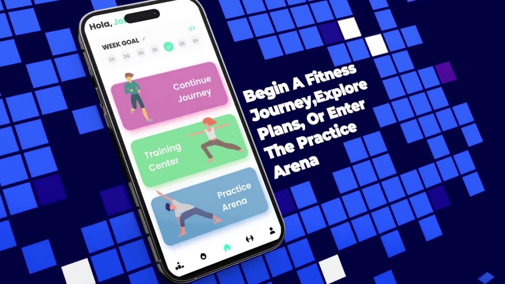 A Smart Fitness And Yoga App With Posture Detection And Alignment Using Ai Upwork