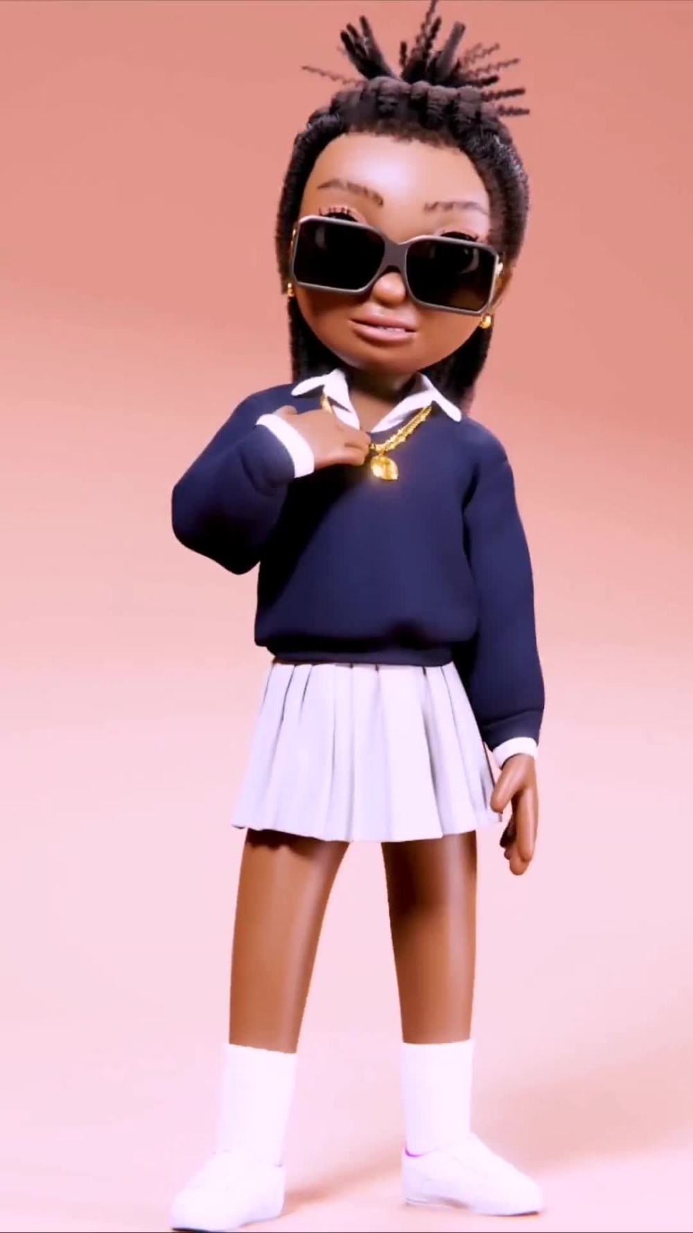 3d character modeling 3d cartoon modeling 3d model for printing 3d | Upwork