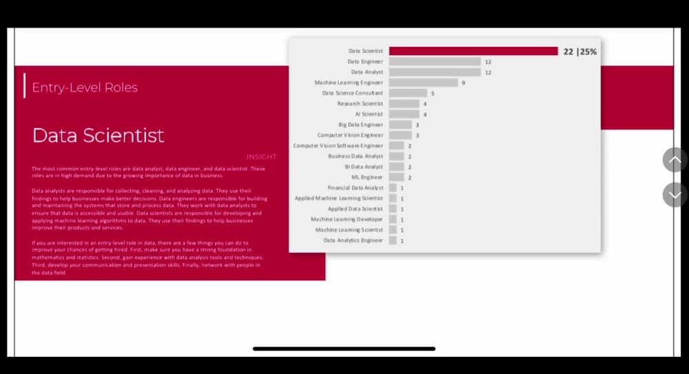 Data Visualization Dashboard Graphs Charts Pivot Table Data Analysis Upwork 
