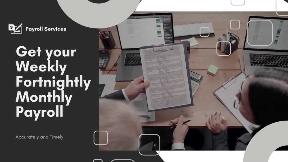 Accurate and timely Payroll & Taxes with QBO Online, ADP, SAP, Oracle ...