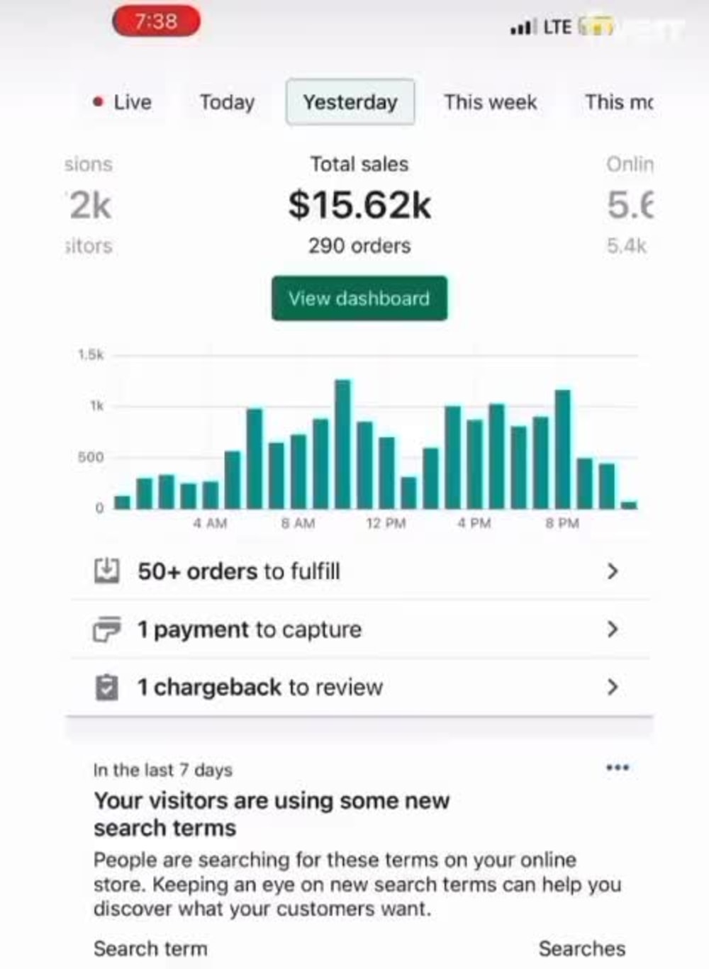Increase shopify sales, shopify store promotion, shopify dropship ...