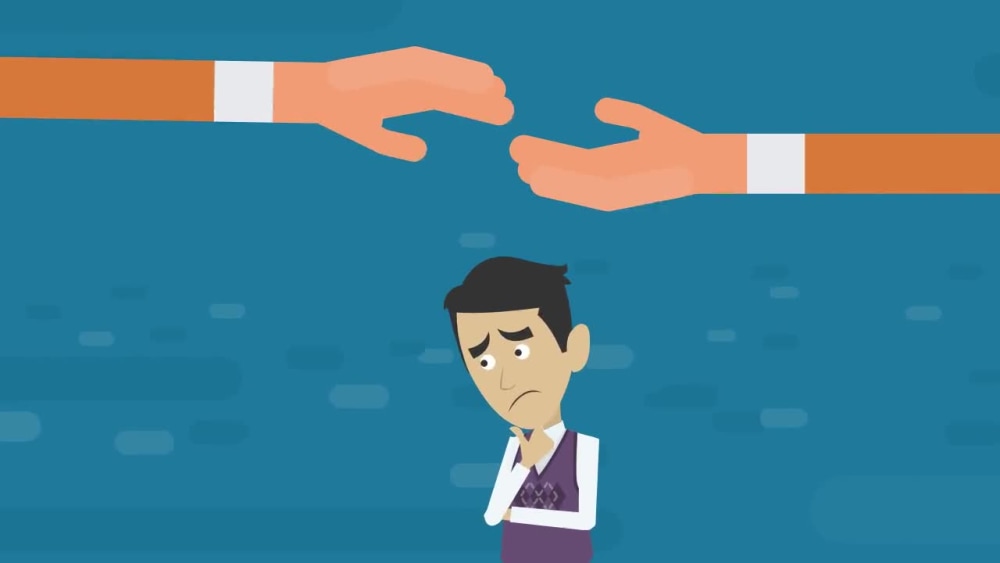 Custom 2d animation explainer video in vyond and powtoon | Upwork