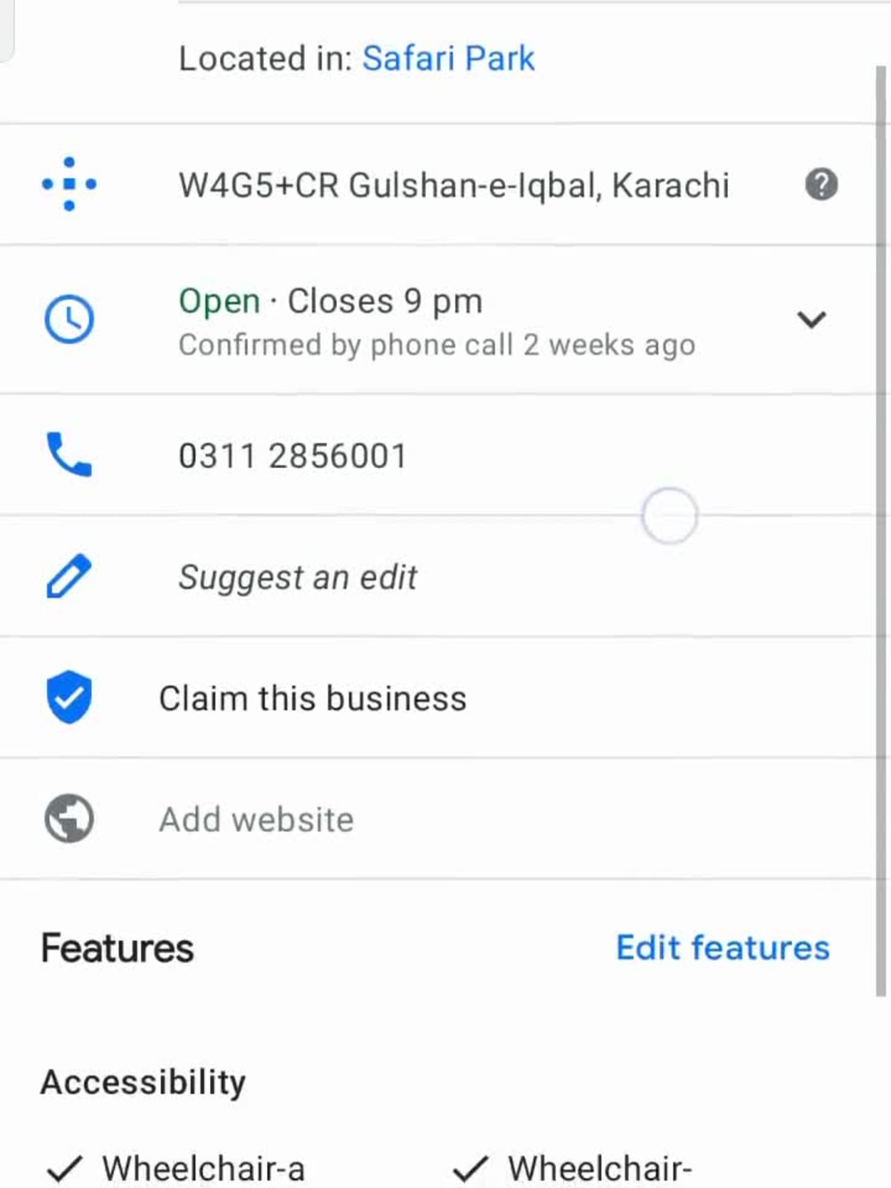 Pinpoint Precision: Website Integration and Reviews on Google Maps | Upwork