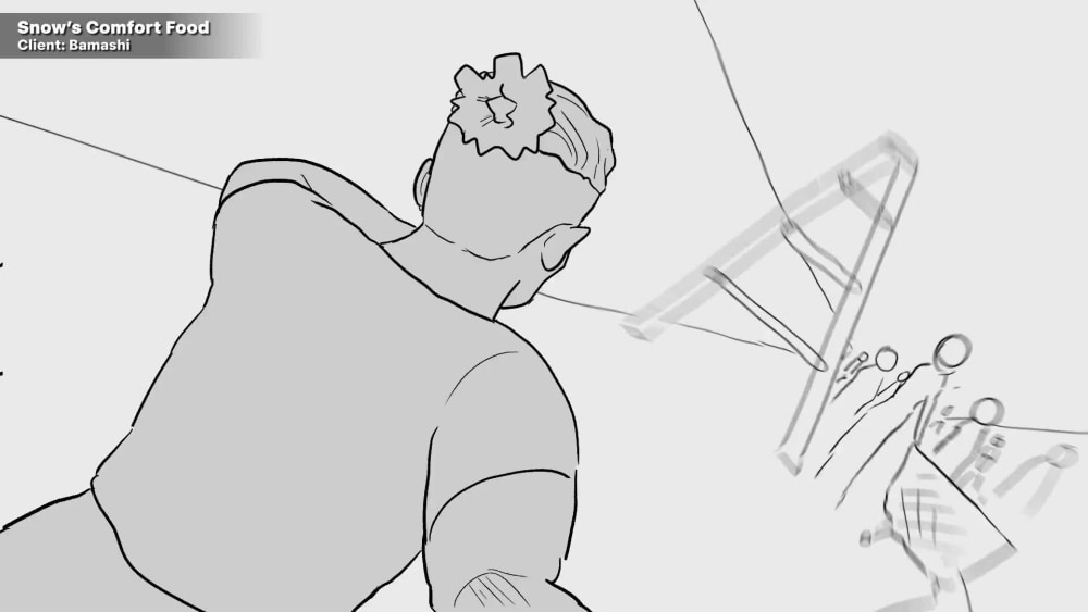 A Professional Storyboard or Animatic for your Video | Upwork