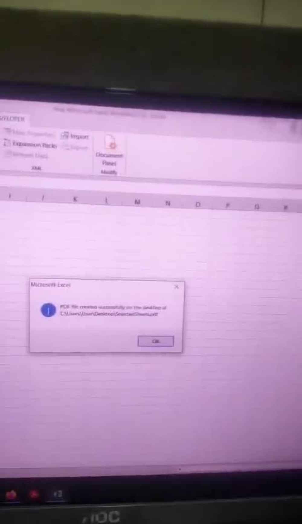 Vba Code To Combine Multiple Excel Worksheets Into A Single Pdf Upwork