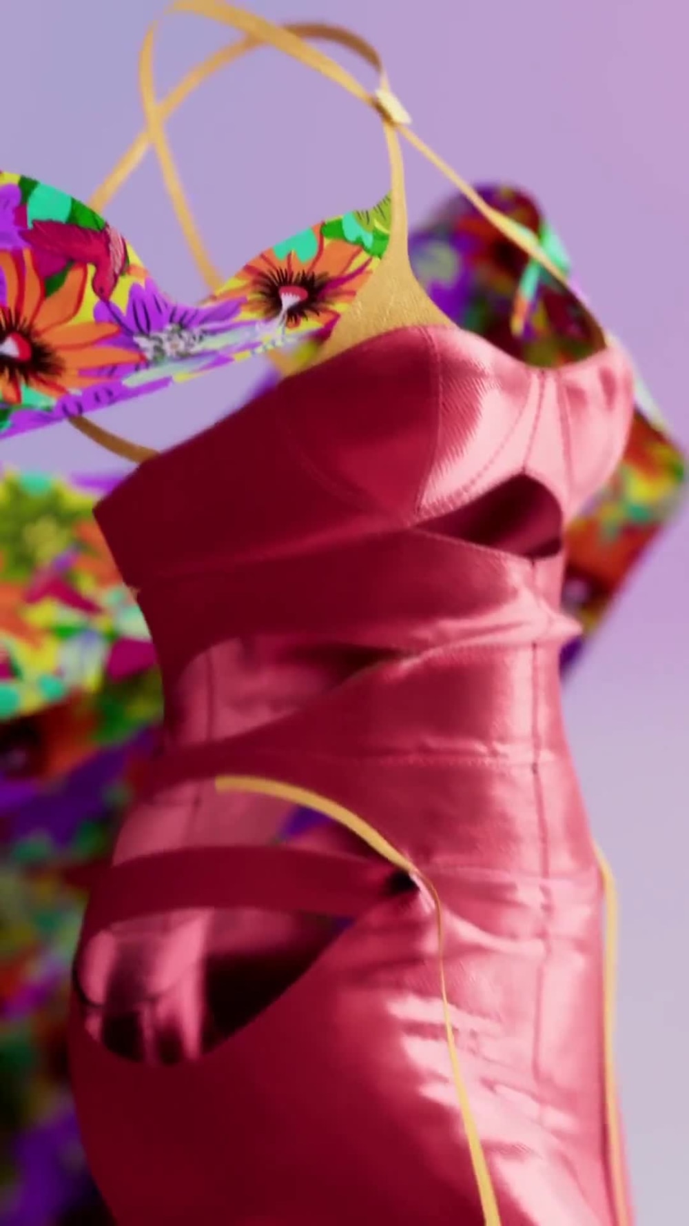 Professional 3d design fashion clothes, and garment animation | Upwork