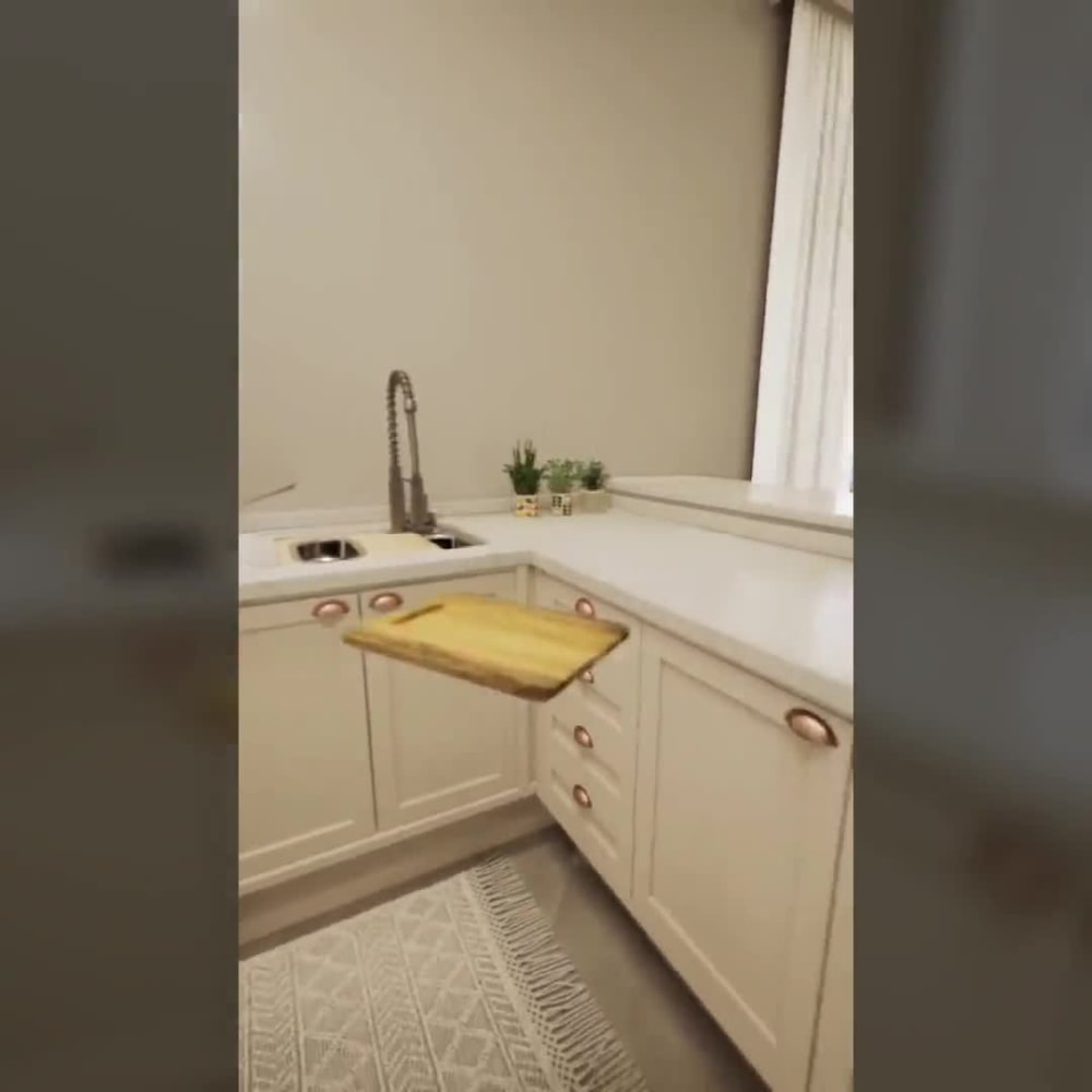 Amazing walkthrough video with assembly animation | Upwork