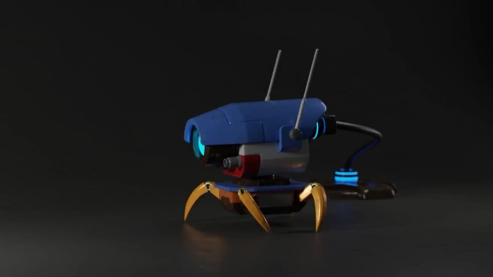 Versatile 3D Modeling and Animation Expert | Upwork