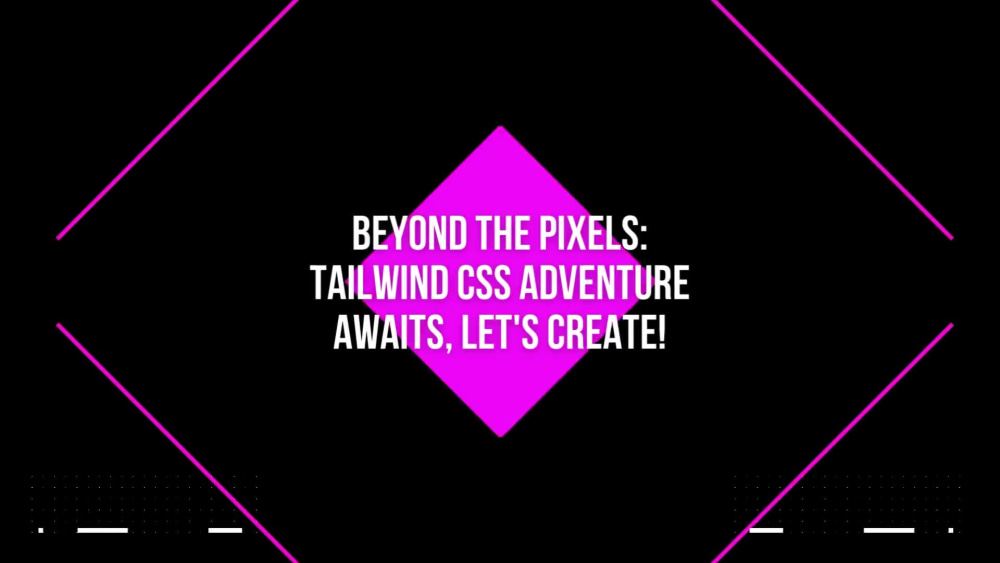 Tailwind CSS specialist | Frontend web design for interactive ...