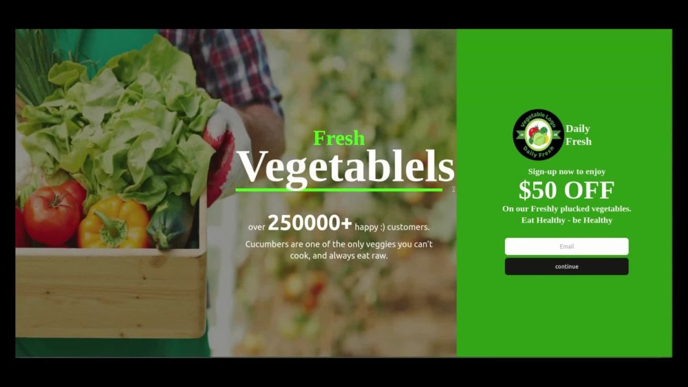 Scroll Animated React Landing Page For Stunning Design With Tailwindcss Upwork 8232