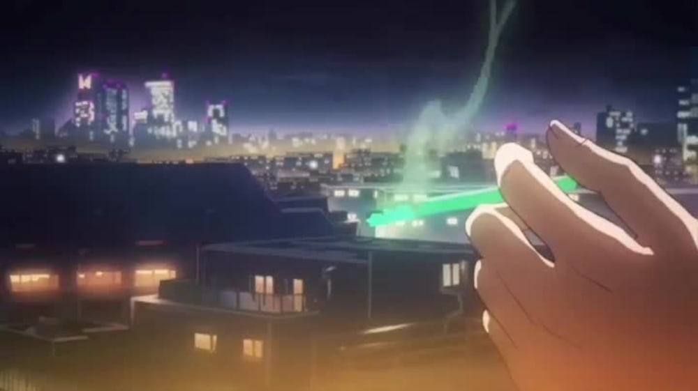Anime Style 2D Animation, Hand-Drawn, Traditional 2D Animation, Music ...