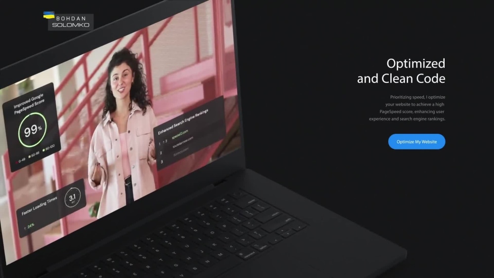 Custom WordPress Website Design and Development using Elementor | Upwork