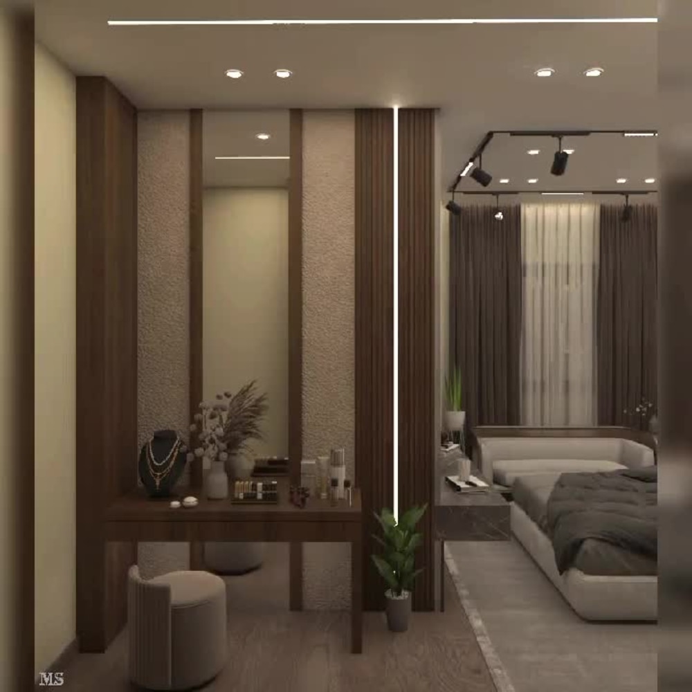 A Unique modern interior Design For your Space | Upwork