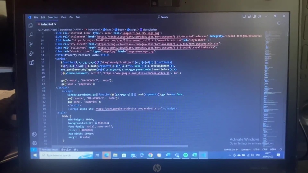 Fully-functional applications and websites that drive impact ...