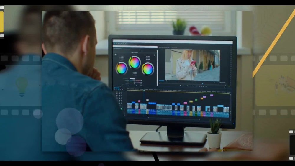 Receive a stunning real video ad commercial for your business | Upwork