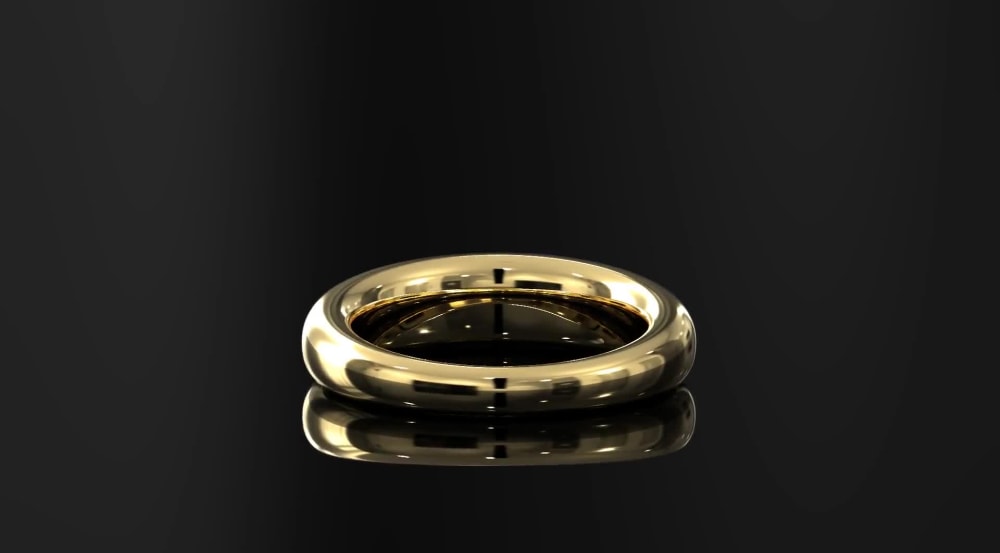 An amazing cad jewelry design | Upwork