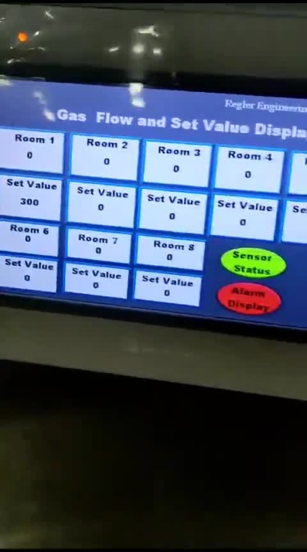 PLC Programming & HMI Design for Enhanced Automation | Upwork