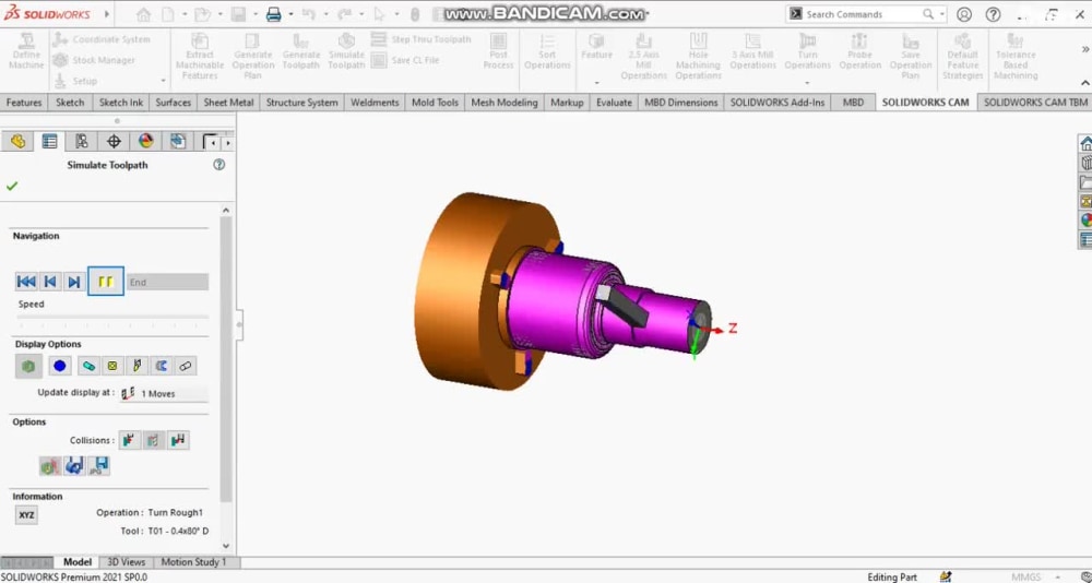 CAM programming, G code, M code, CNC machining | Upwork