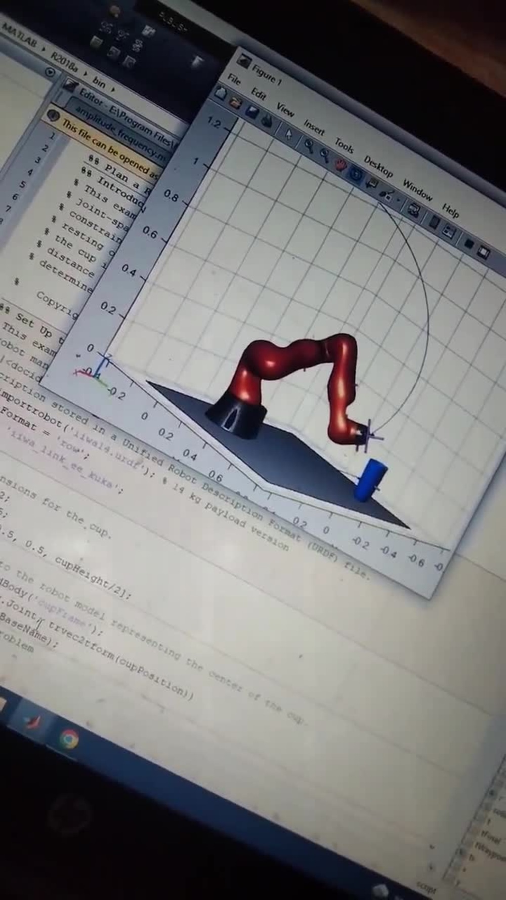 Matlab Programming Simulink Image And Signal Processing Upwork 