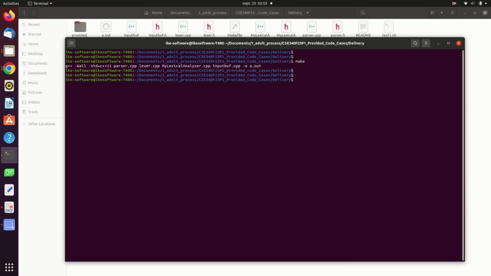 Your C, C++, Python, and Java programming tasks created. | Upwork