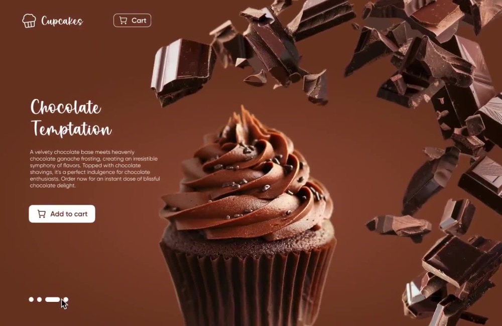 A smooth and user friendly website design | Upwork