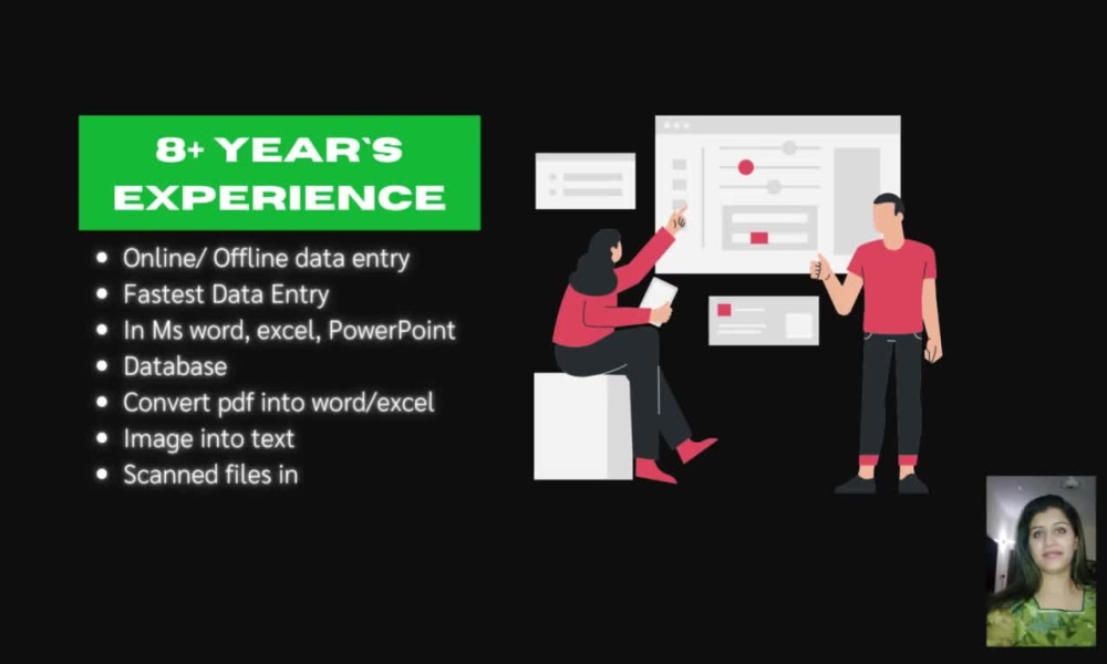 Editable file of your pdf into | Upwork