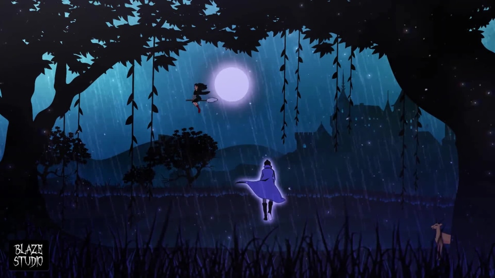 An amazing 2d character Animation for your brand | Upwork