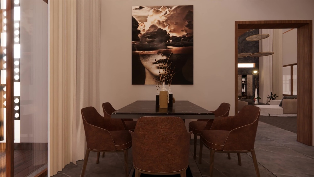 Creative space planning concepts that are backed with renderings & drawings | Upwork