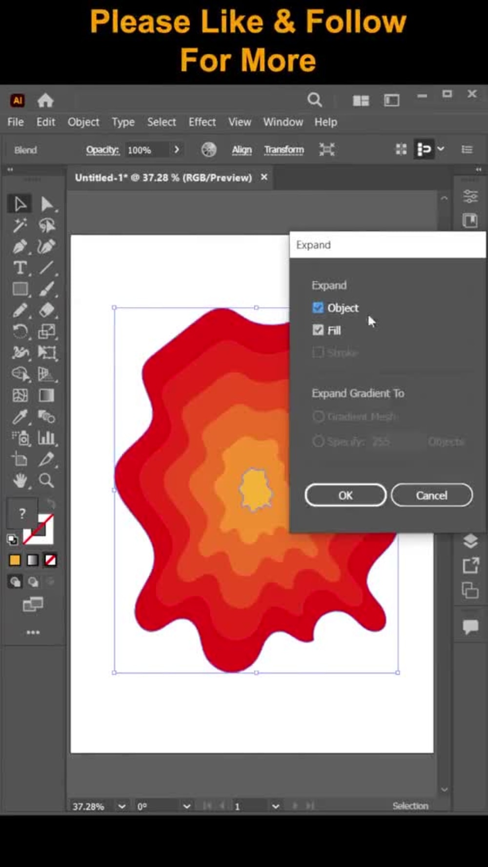 A fabulous material of Adobe illustrator, phot editor, logo design ...