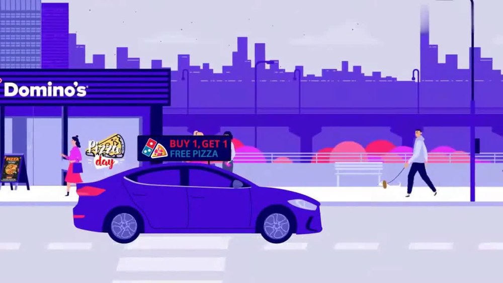 Unique corporate animated video for business, explainer and animated ...