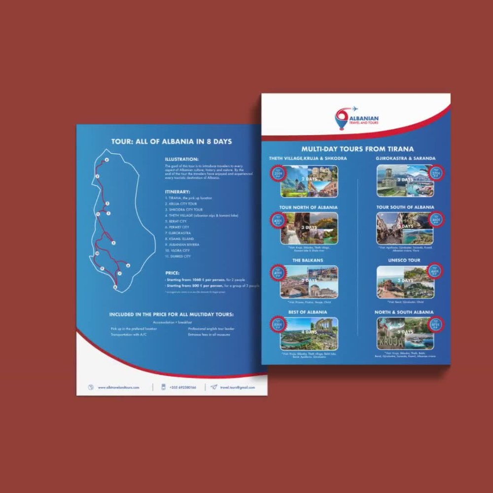 A creative flyer design | Upwork