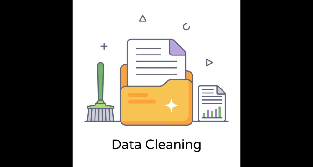 Excel Data Entry. Data Cleaning excel | Upwork
