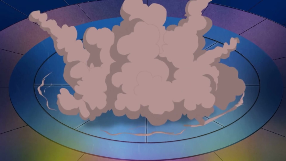 Frame-by-Frame 2D Animation | Anime-Style | Cinematic & Storytelling ...