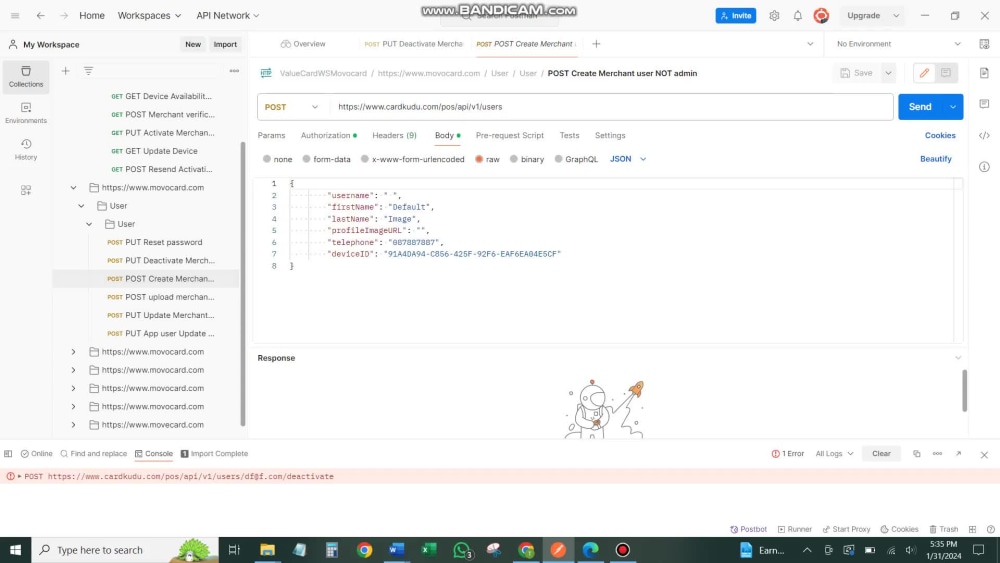Expert Qa Tester Web Mobile App And Api Testing Upwork