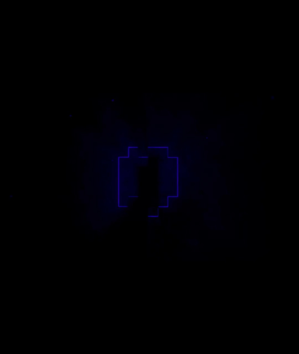 Volumetric Logo Reveal Animation | Upwork